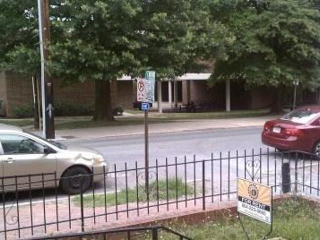 10 N Harrison Street 2 Bedroom Apartment for Rent at 10 N Harrison St, Richmond, VA 23220 The Fan
