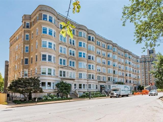 10 N Kingshighway Blvd Unit 3CS, Saint Louis, MO 63108
