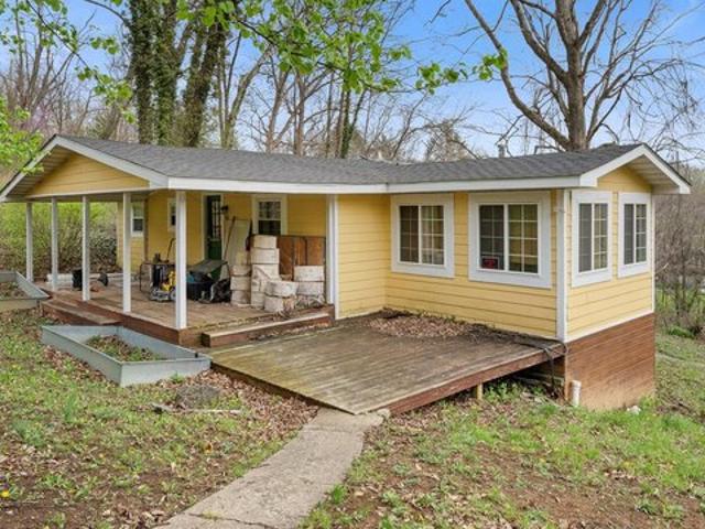 10 N Pike Rd, Springville, IN 47462