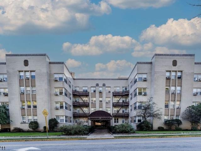 10 N Ridgewood Rd, Unit 215, South Orange, NJ 07079 | MLS #4006