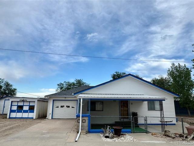 10 N Stewart St, Keenesburg, CO 80643