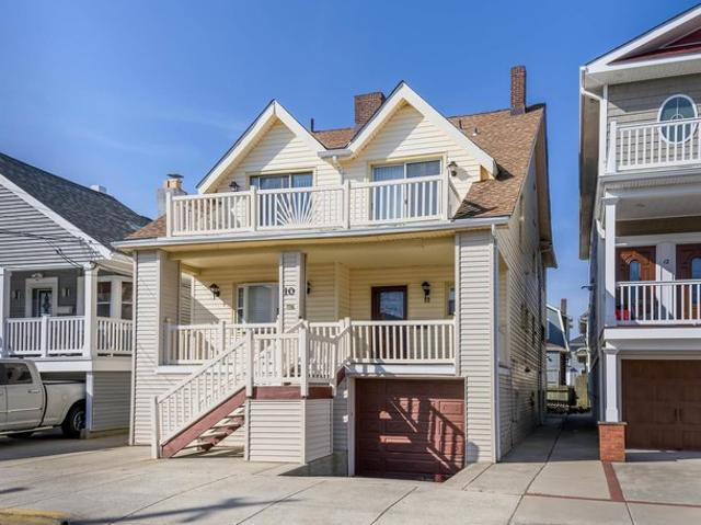 10 N Victoria Ave Unit A, Ventnor, NJ 08406