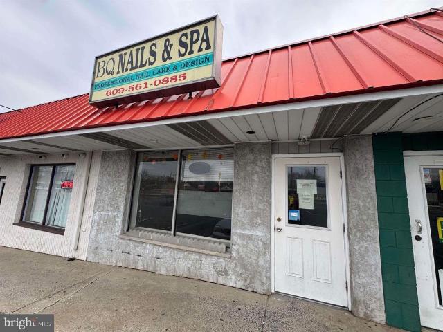 10 N White Horse Pike # 7