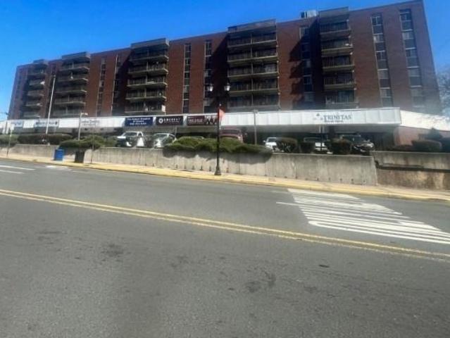 10 N Wood Ave #600, Linden, NJ 07036