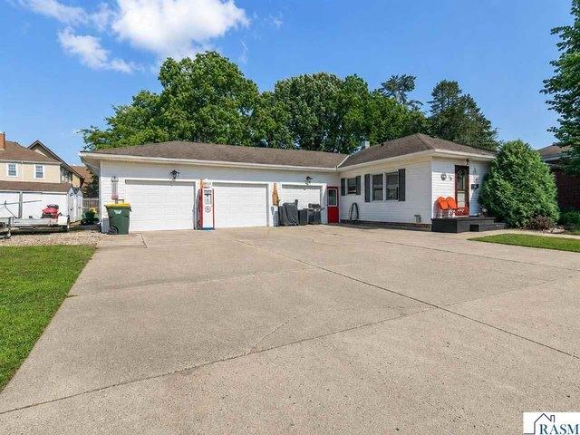 10 NE Buck Ave, Madelia, MN 56062