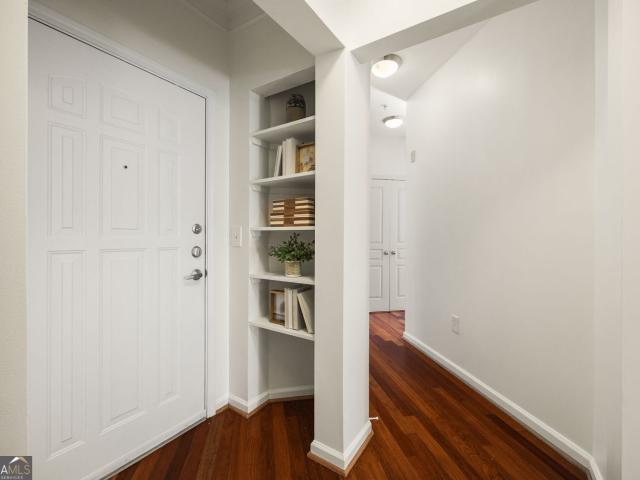10 NE Perimeter Summit Boulevard 3203