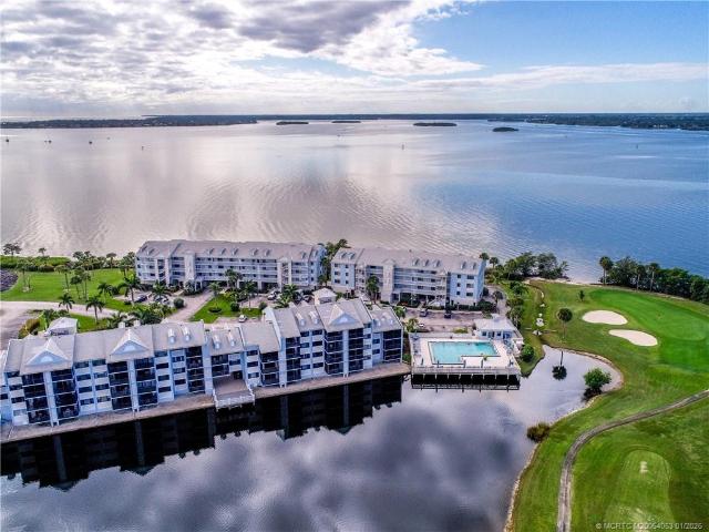 10 NE Plantation Rd, Unit 101, Jensen Beach, FL 34957 | MLS #M20054