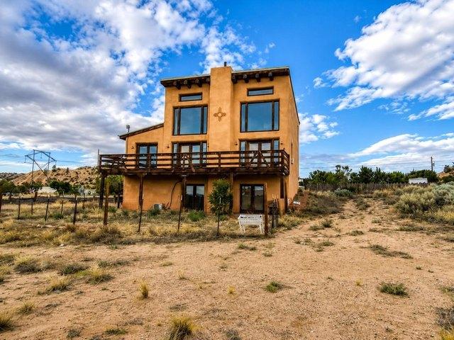 10 New Mexico State Rd Unit 233, Medanales, NM 87548