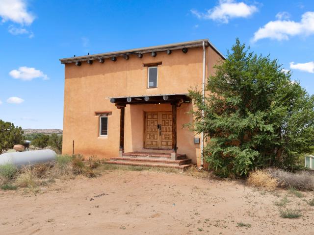 10 New Mexico State RD 233