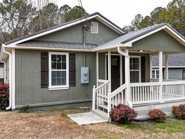 10 New St, Rockmart, GA 30153 | MLS #7747 | Compass