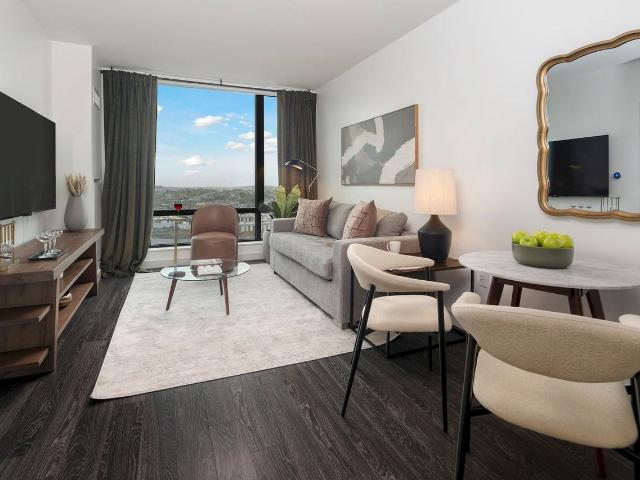 10 New Street 1 Bedroom Apartment for Rent at 10 New St #1058, Boston, MA 02128 Central Maverick Square Paris Street