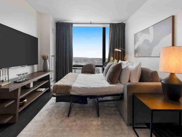 10 New Street 1 Bedroom Apartment for Rent at 10 New St #1383008P, Boston, MA 02128 Central Maverick Square Paris Street