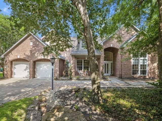 10 Newland Ct, The Woodlands, TX 77382