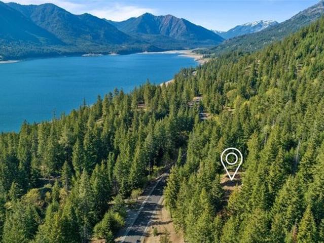 10 Newport Creek Loop Lot 1, Ronald, WA 98940