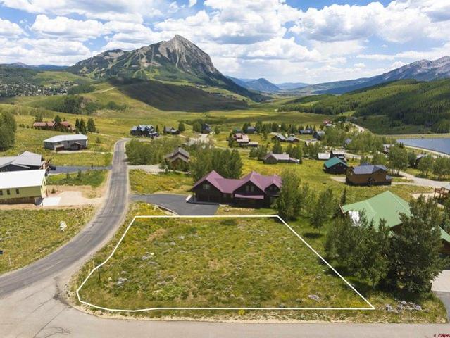 10 Nicholson Ln, Crested Butte, CO 81224