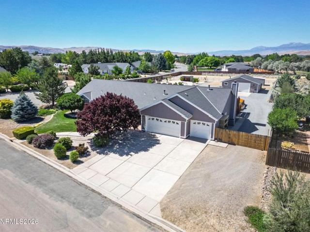 10 Nives Ct, Spanish Springs, NV 89441