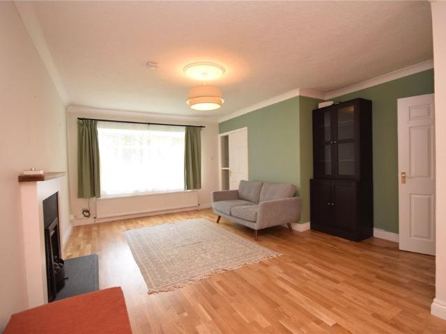 10, North Grange Mews, Leeds, West Yorkshire, LS6 2EW