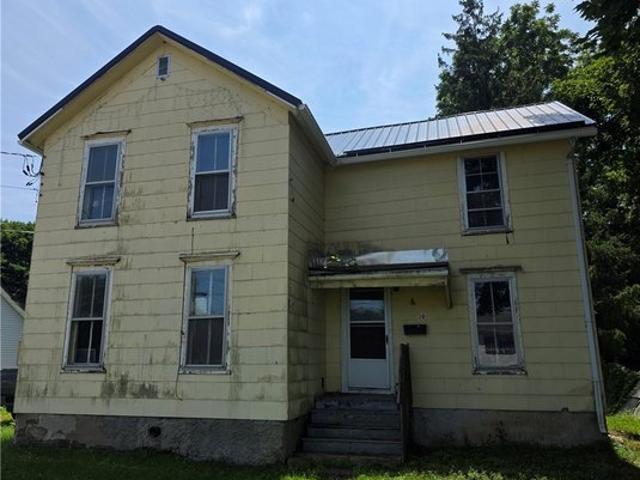 10 North St, Canisteo, NY 14823