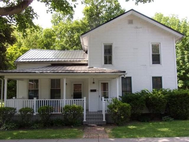 10 North St, Geneseo, NY 14454