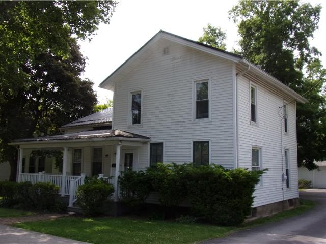 10 North Street