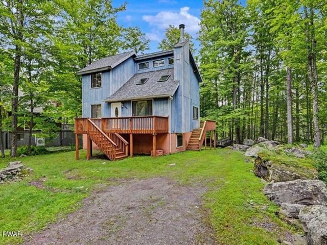 10 Northwood Ter Lot 3322, Lake Ariel, PA 18436