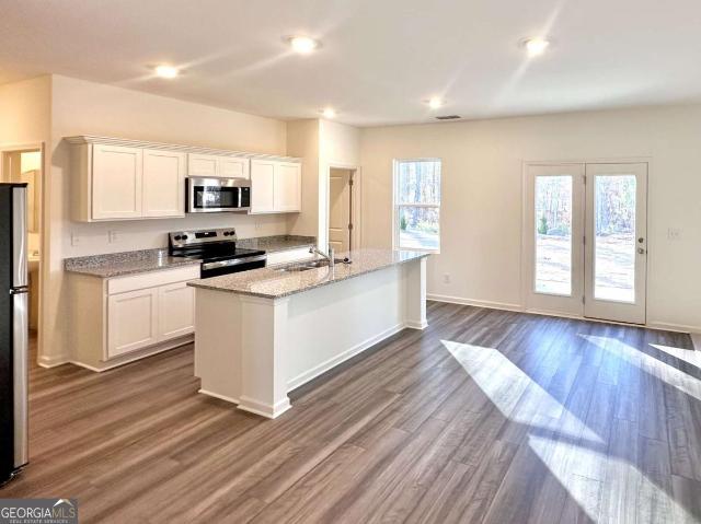 10 Norwalk Lane