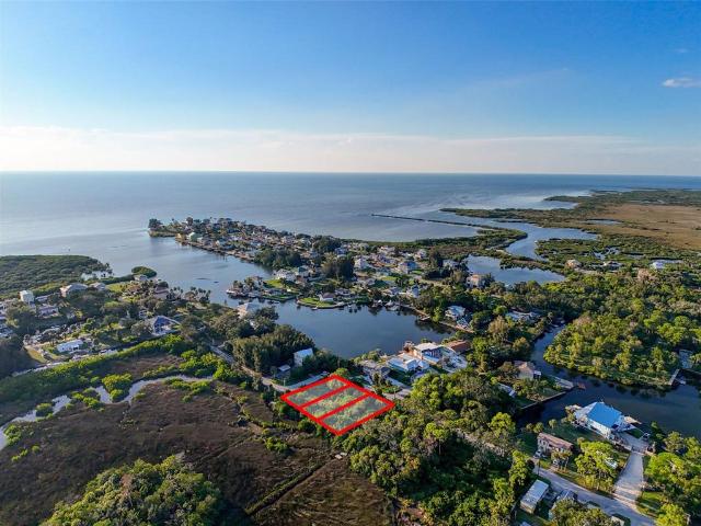 10 Nowiki Ave, Hudson, FL 34667 | MLS #W7879