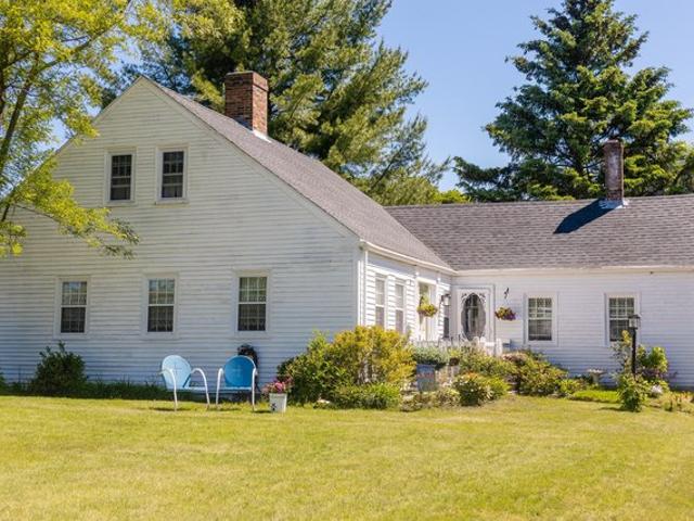 10 Nutter Way, Scarborough, ME 04074