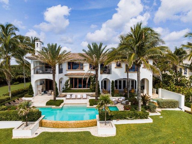 10 Ocean Ln, Vero Beach, FL 32963