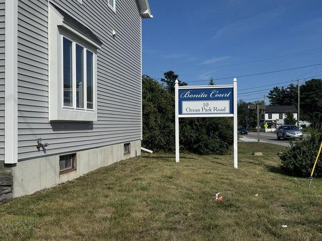 10 Ocean Park Rd Apt 2, Old Orchard Beach, ME 04064