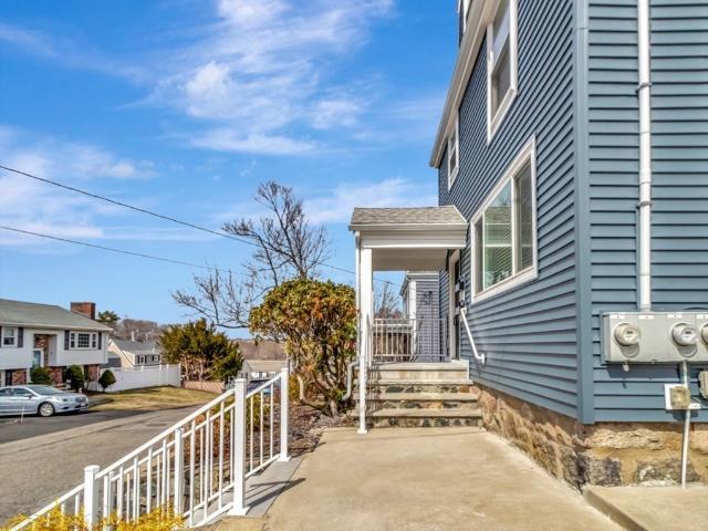 10 Oak St, Unit 2, Saugus, MA 01906 | MLS #73495 | Compass
