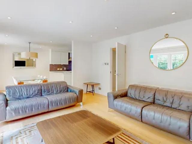 10 Oak Park Gardens, London, SW19 6AR, United Kingdom | 3 bed duplex for rent #165891723 | Rentberry