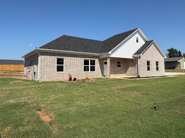 10 Odessa Davis Drive