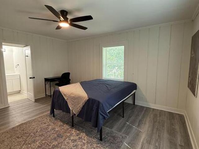10% Off First 6 Weeks | No Move In Fee | Utilities Included | Mini fridge included! | Near Fort Sam Houston & AT&T Center
