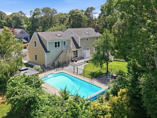 10 Old Colony Way