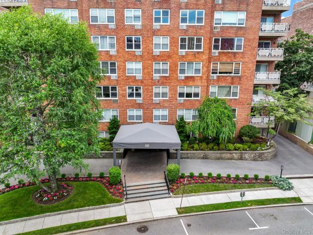 10 Old Mamaroneck Road 7A