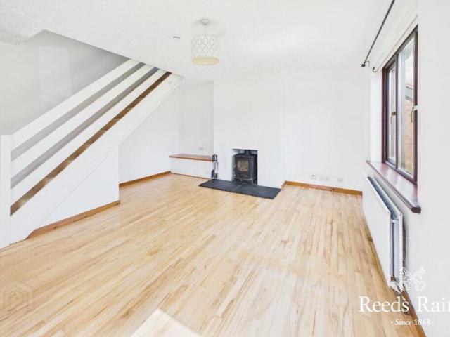 10 Old Mill Heights, Hillsborough, BT26 6RF