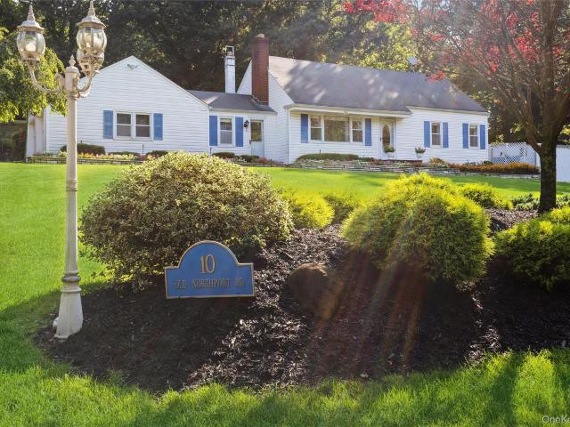 10 Old Northport Road
