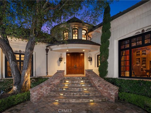 10 Old Ranch Road