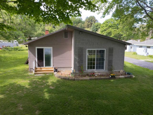 10 Old Town Rd, Castleton, VT 05735 | MLS #4981