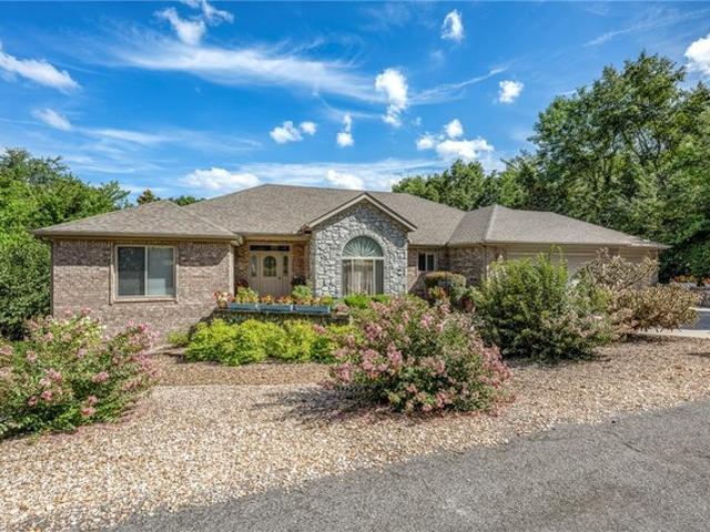 10 Oniell Cir, Bella Vista, AR 72715