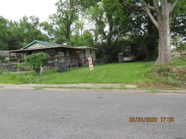 10 Osprey Ave, Baton Rouge, LA 70807