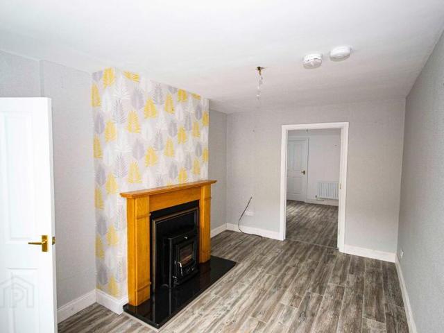 10 Orr Park, Newtownstewart, BT78 4BH