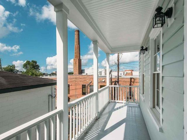10 Orrs Court 4 Bedroom Apartment for Rent at 10 Orrs Ct, Charleston, SC 29403 Westside