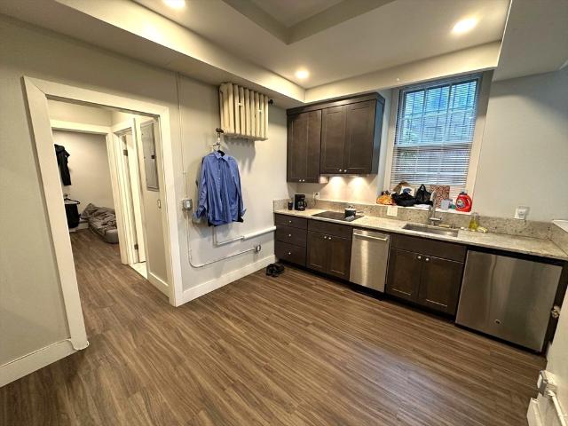 10 Otis Pl, Unit 3, Boston, MA 02108 | MLS #73499 | Compass