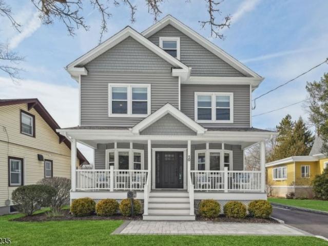 10 Otsego Rd, Verona Twp. Us, nj