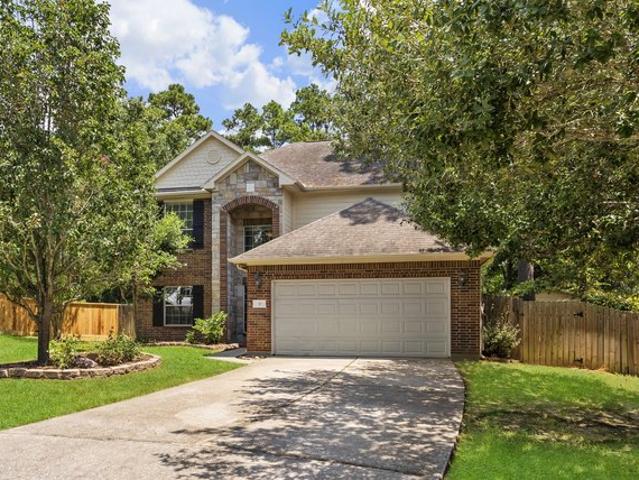 10 Otter Lodge Pl, The Woodlands, TX 77382