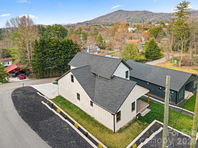 10 Overlook Place
