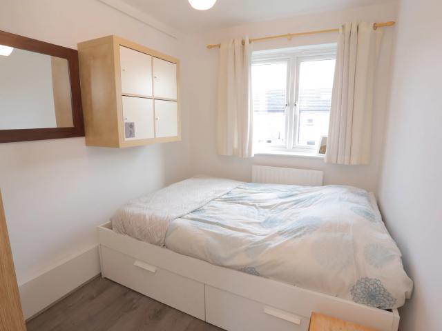 10 Panama House – Room 2