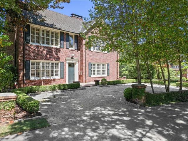 10 Palisades Rd NE, Atlanta, GA 30309 | MLS #7750